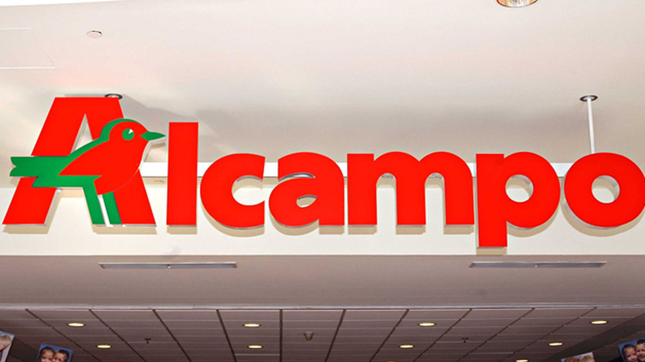 Alcampo, el supermercado 'online' más barato, y Eroski, el más caro en ...