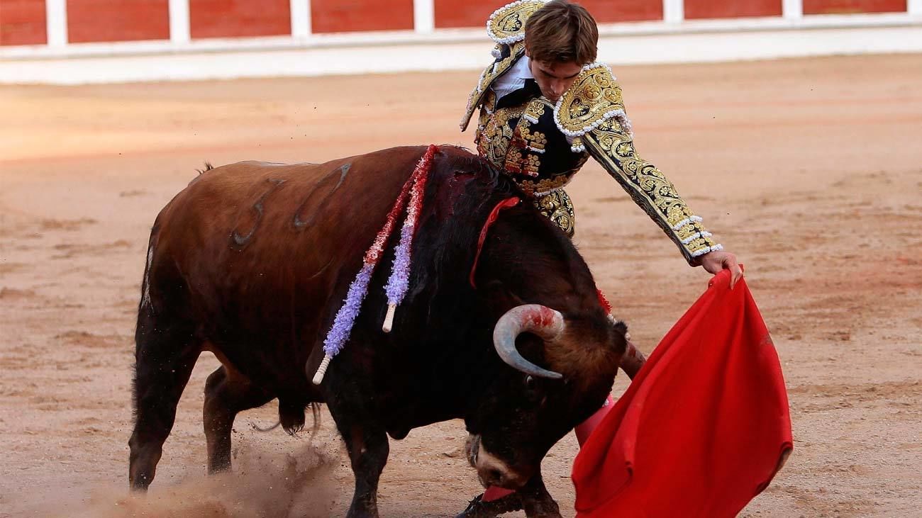 Toros en Telemadrid: Feria de Guadalajara