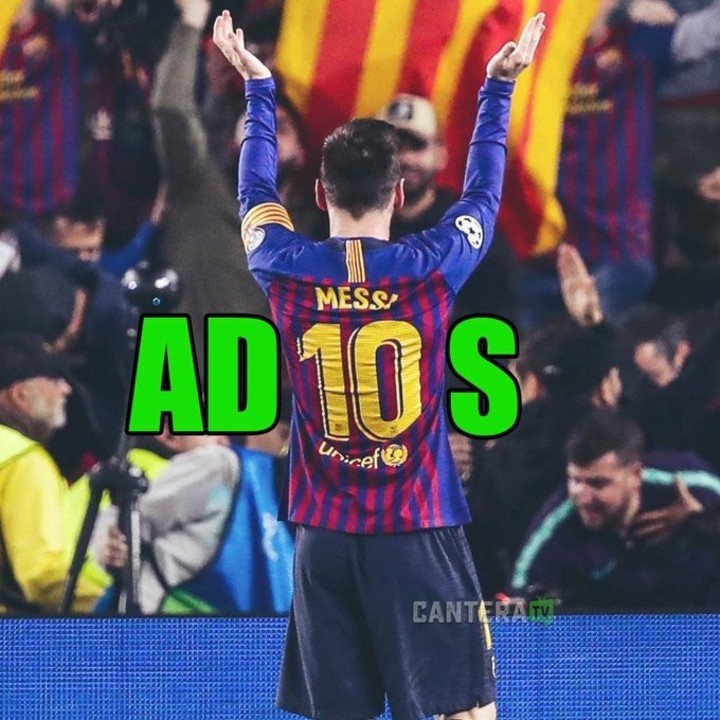 Los mejores memes de la debacle histórica del Barça